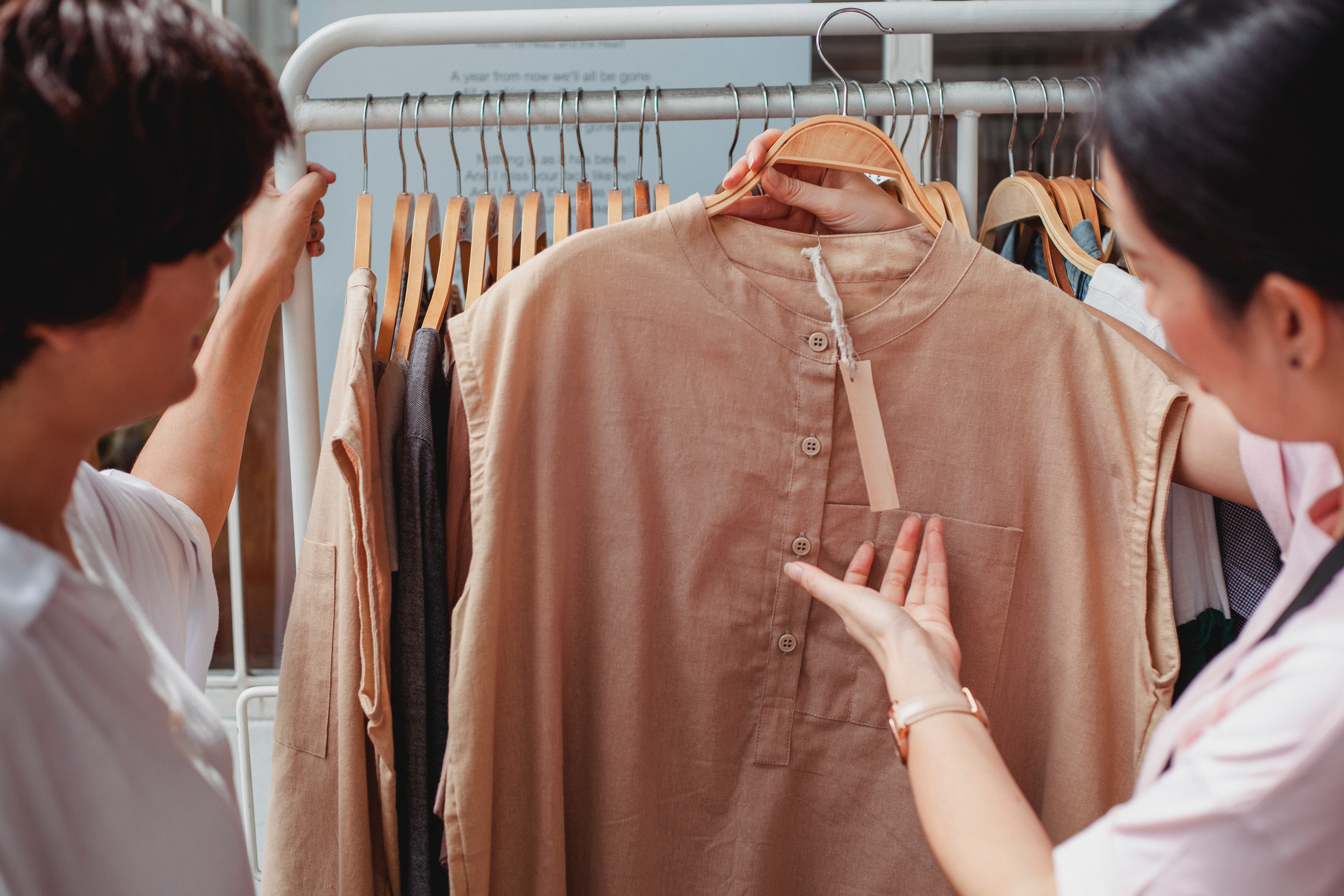 What Is Rayon Fabric? (& Is It Toxic?) - The Filtery