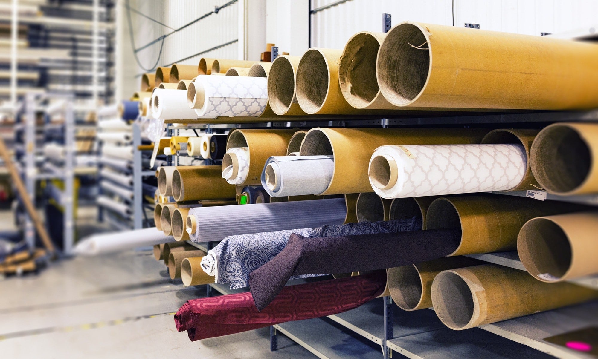 What Is Rayon Fabric? (& Is It Toxic?) - The Filtery