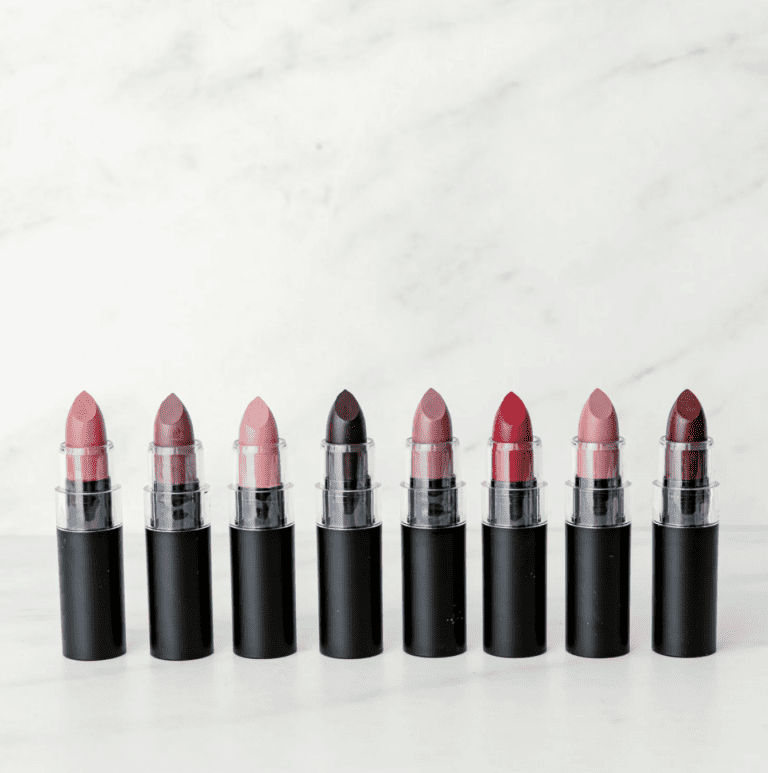 10 Best Non-Toxic & Natural Lipsticks & Glosses in 2024 (Lead-Free!)