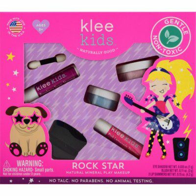 Clean Makeup for Tweens: These 8 Brands Are Safe For Kids, Tweens ...