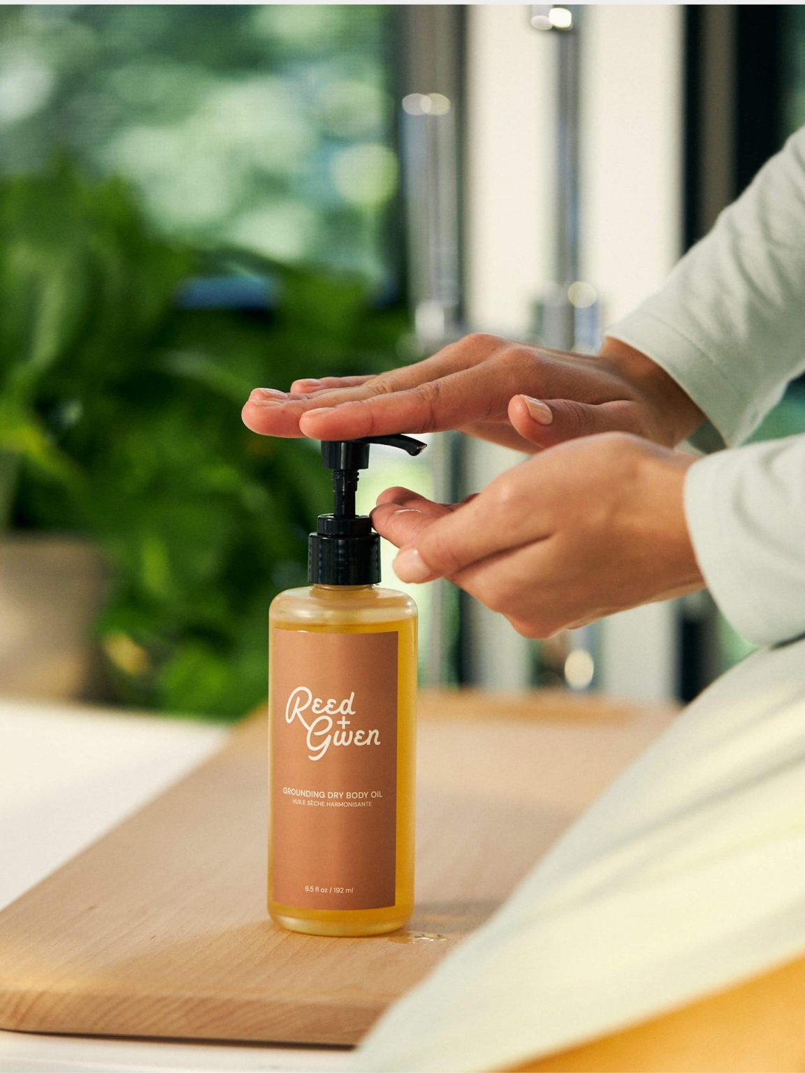 Best Non-Toxic Moisturizer & Body Lotion Without Harmful Chemicals