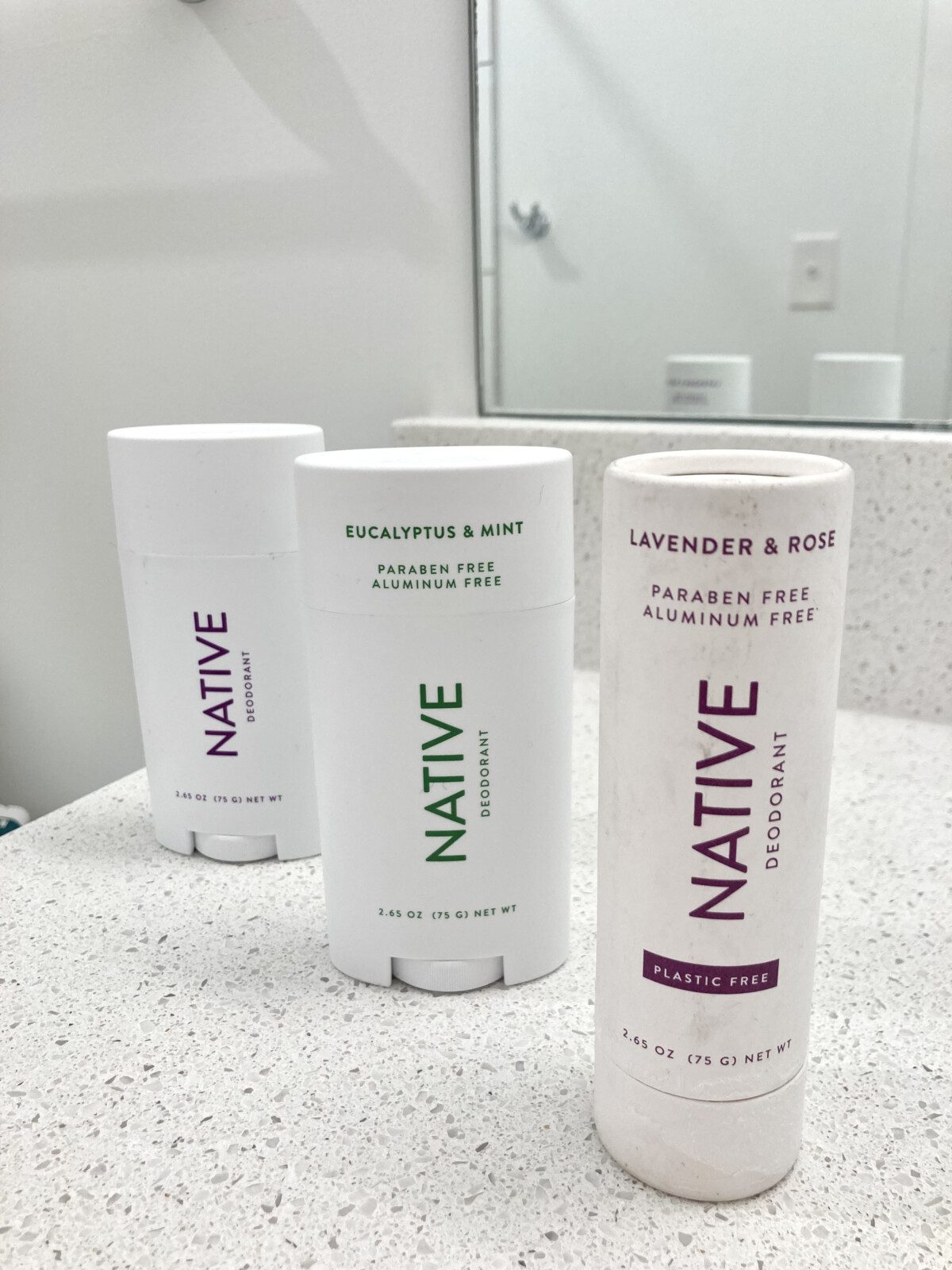 Is Native Deodorant ACTUALLY Non-Toxic? (My Full Review.) - The Filtery