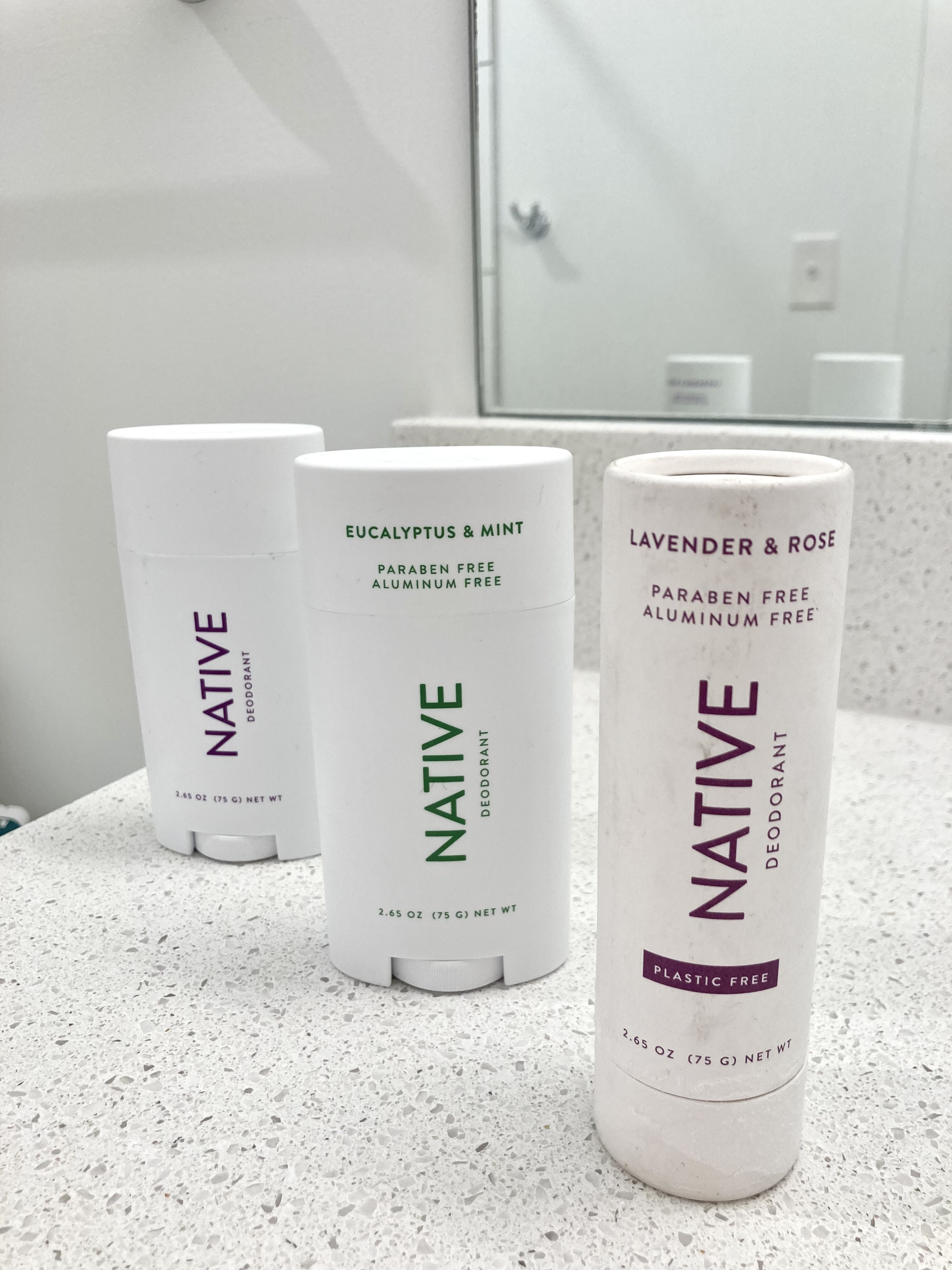Is Native Deodorant ACTUALLY Non-Toxic? (My Full Review.) - The Filtery