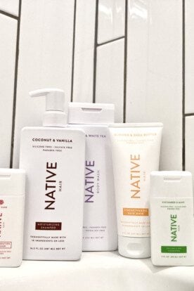 8 Non-Toxic & Phthalate-Free Perfume & Fragrance Brands