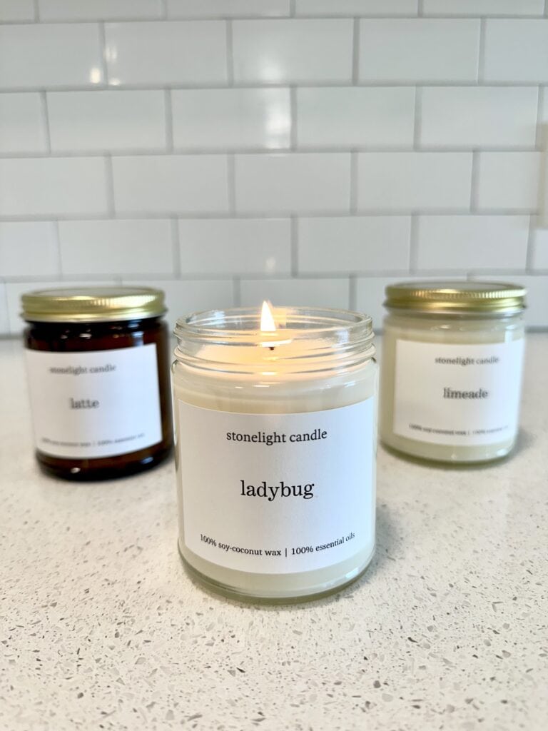 The 5 Best Brands for Non-Toxic, Natural Soy Candles - The Filtery