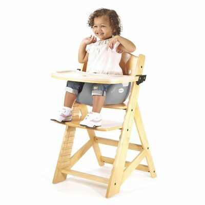 11 Best Non-Toxic High Chair Brands for 2024 (+ Boosters and Hook-Ons ...