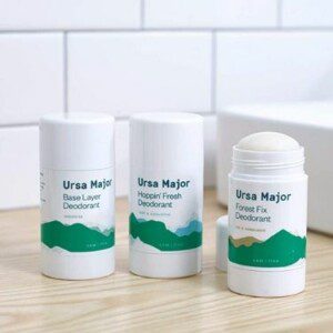 The Best Non-Toxic & Natural Deodorant for Kids & Teens