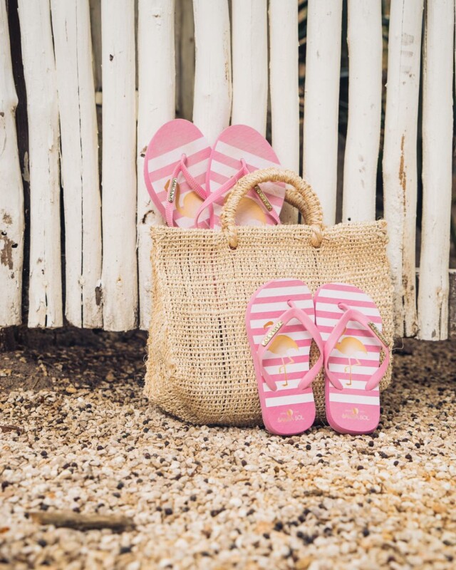 14 Best Natural & Organic Sandals and Flip Flops - The Filtery