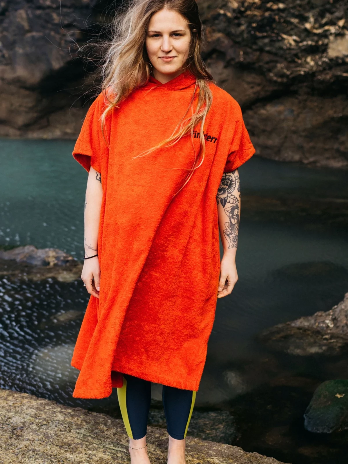 Best Organic Cotton Beach Towels (Soft, Safe, & Sand-Free)