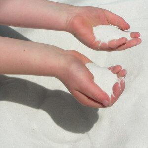 3 Safest Non-Toxic Play Sand Brands For Every Sandbox