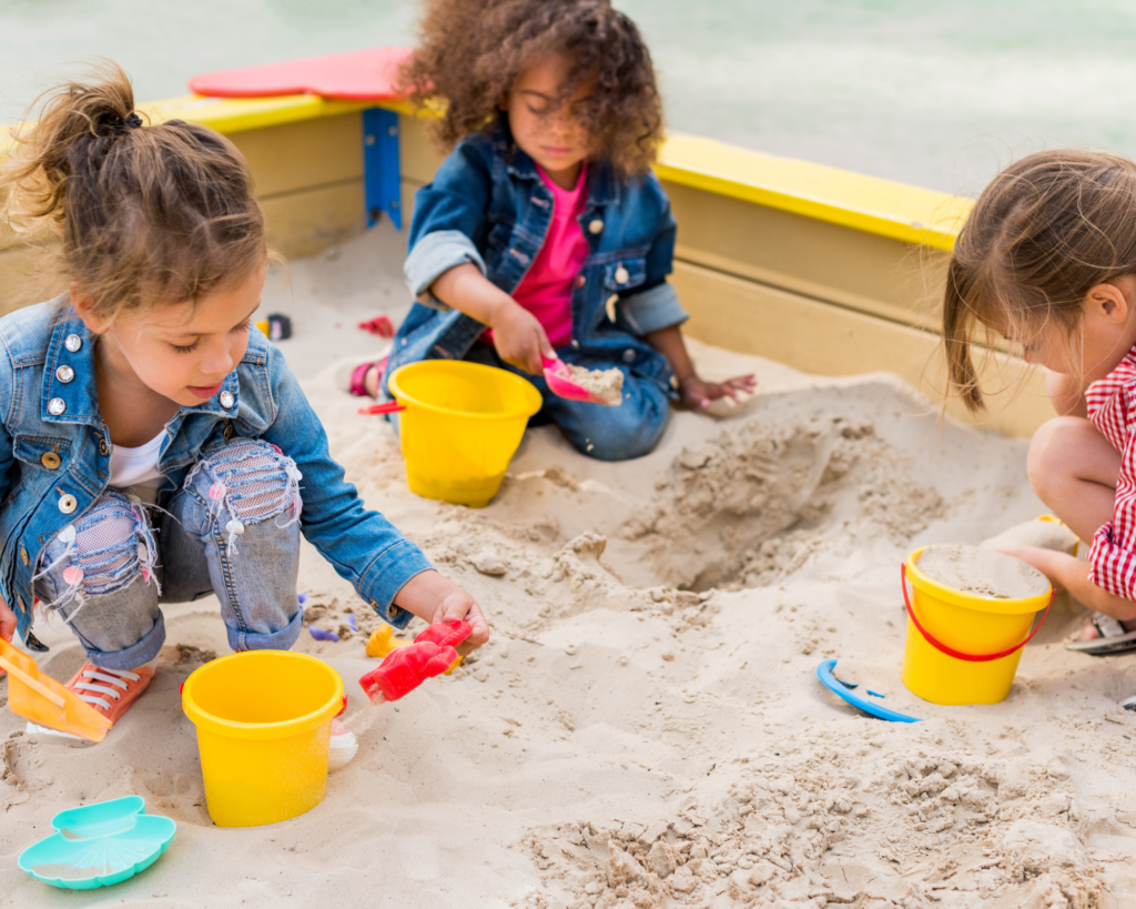 3 Best Brands for Non-Toxic Sandbox Sand in 2023 - The Filtery