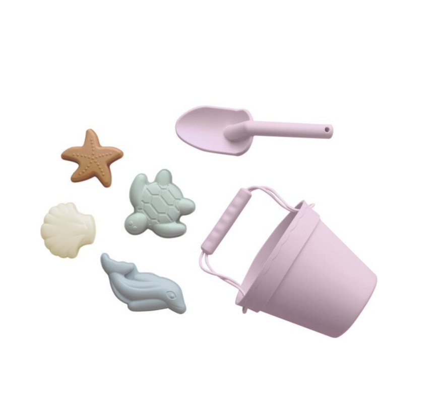 Non-Toxic Beach, Pool, and Sandbox Toys & Floats for a Safer Summer