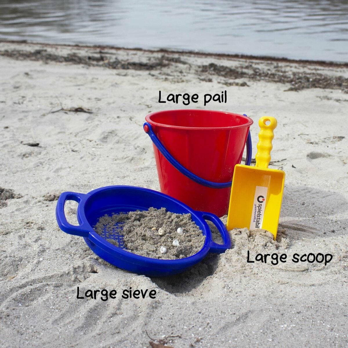 Non-Toxic Beach, Pool, and Sandbox Toys & Floats for a Safer Summer