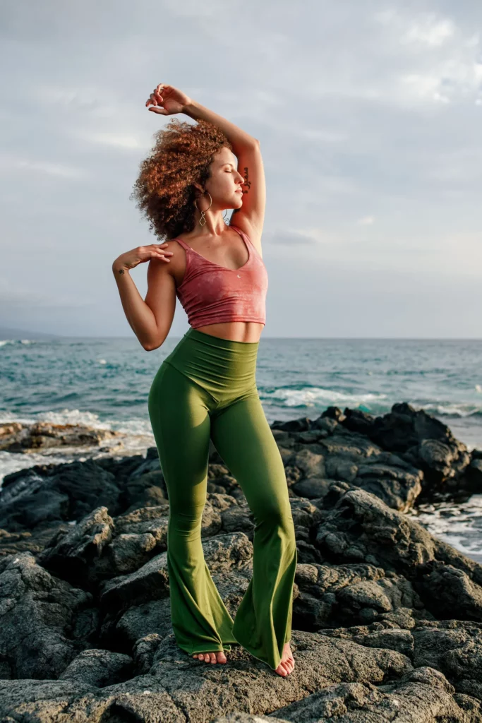 17 Brands for Organic Workout Clothes & Non-Toxic Activewear - The Filtery
