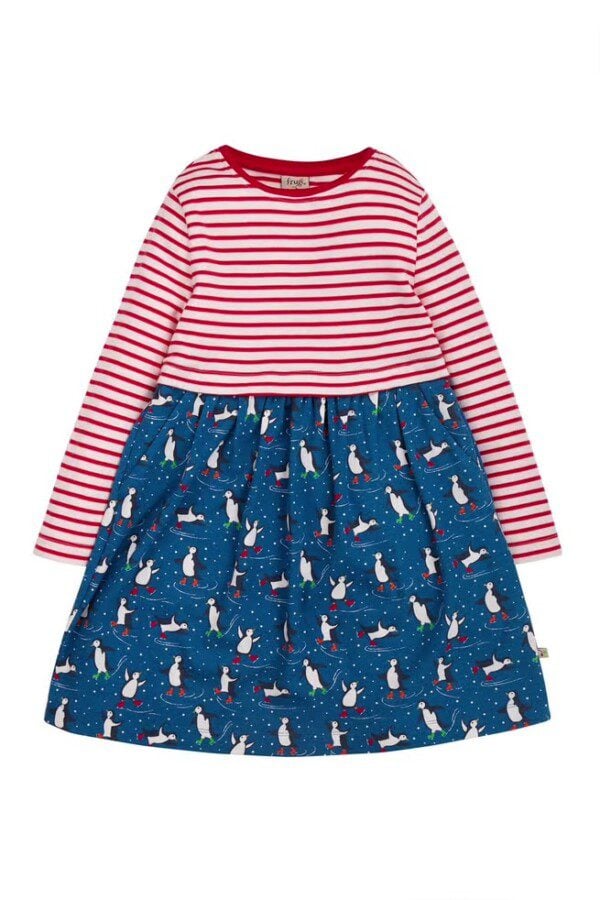 16 Brands for Non-Toxic, Organic Kids Clothes (Babies, Too!)