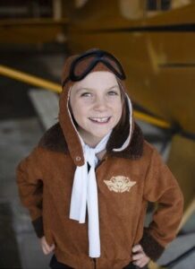 10 (Semi) Non-Toxic, Organic Cotton Halloween Costume Brands