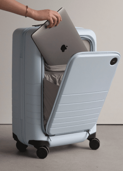 My Honest Monos Luggage Review After 3+ Years - The Filtery