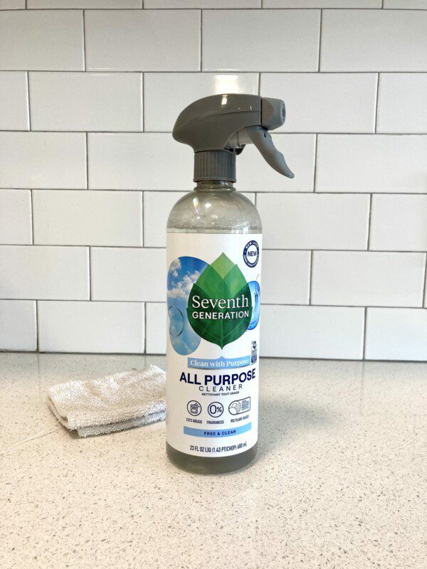Is Seventh Generation Really Safe & Non-Toxic? - The Filtery