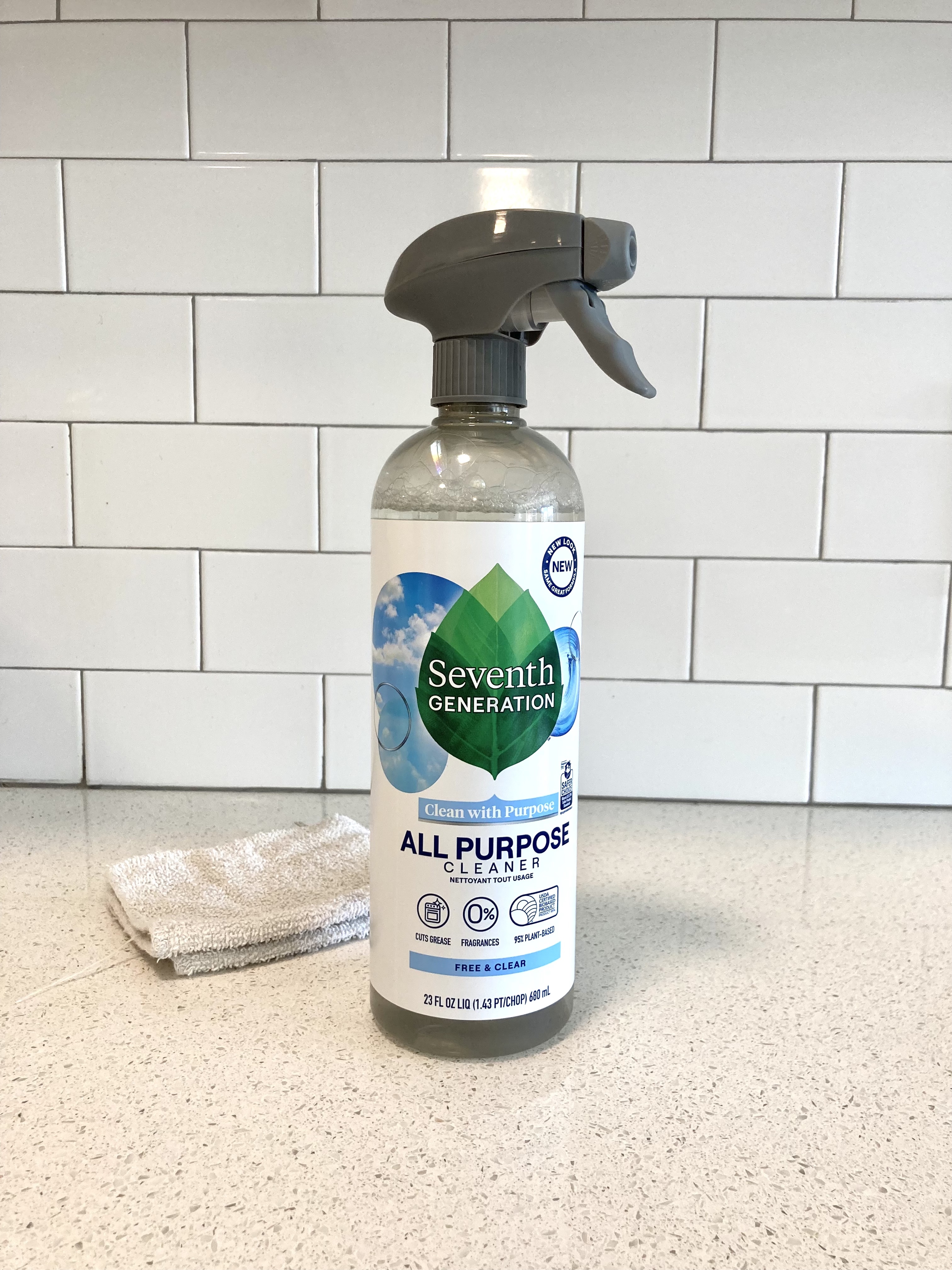 Is Seventh Generation Really Safe & Non-Toxic? - The Filtery