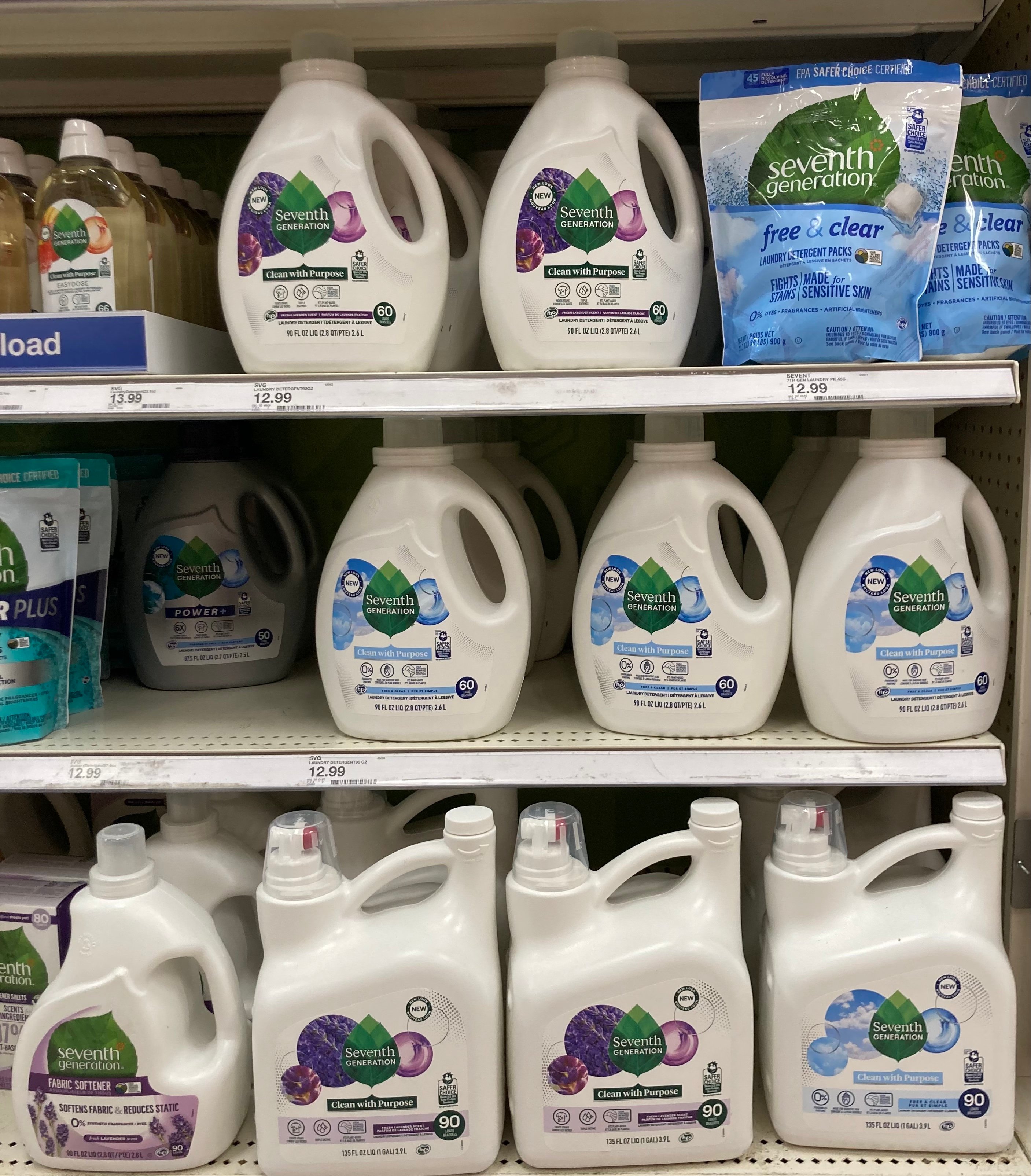 Is Seventh Generation Really Safe & Non-Toxic? - The Filtery