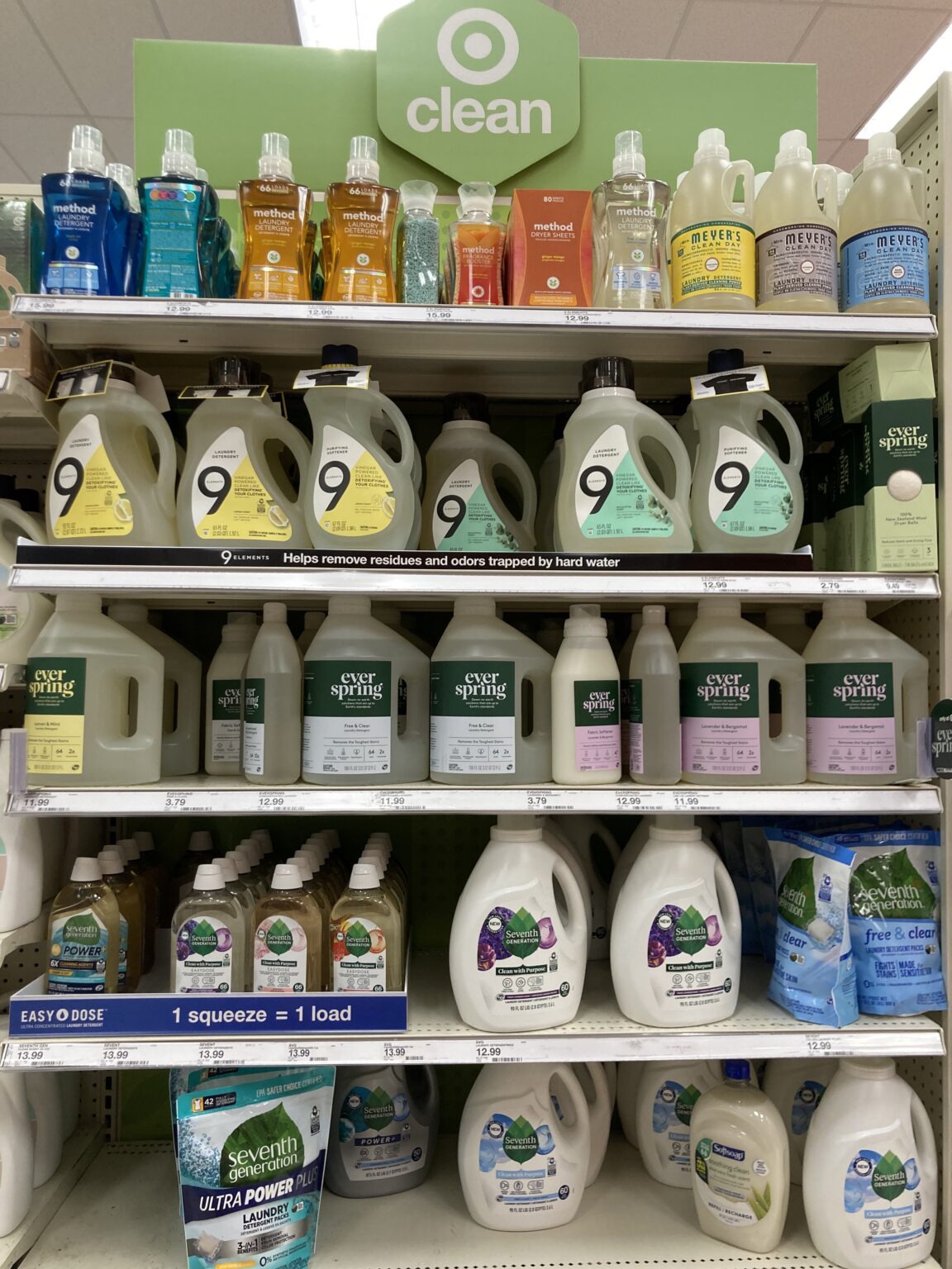 Is Seventh Generation Really Safe & Non-Toxic? - The Filtery