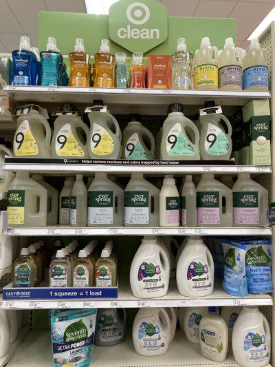 Is Seventh Generation Really Safe & Non-Toxic? - The Filtery
