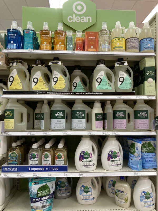 Is Seventh Generation Really Safe & Non-Toxic? - The Filtery