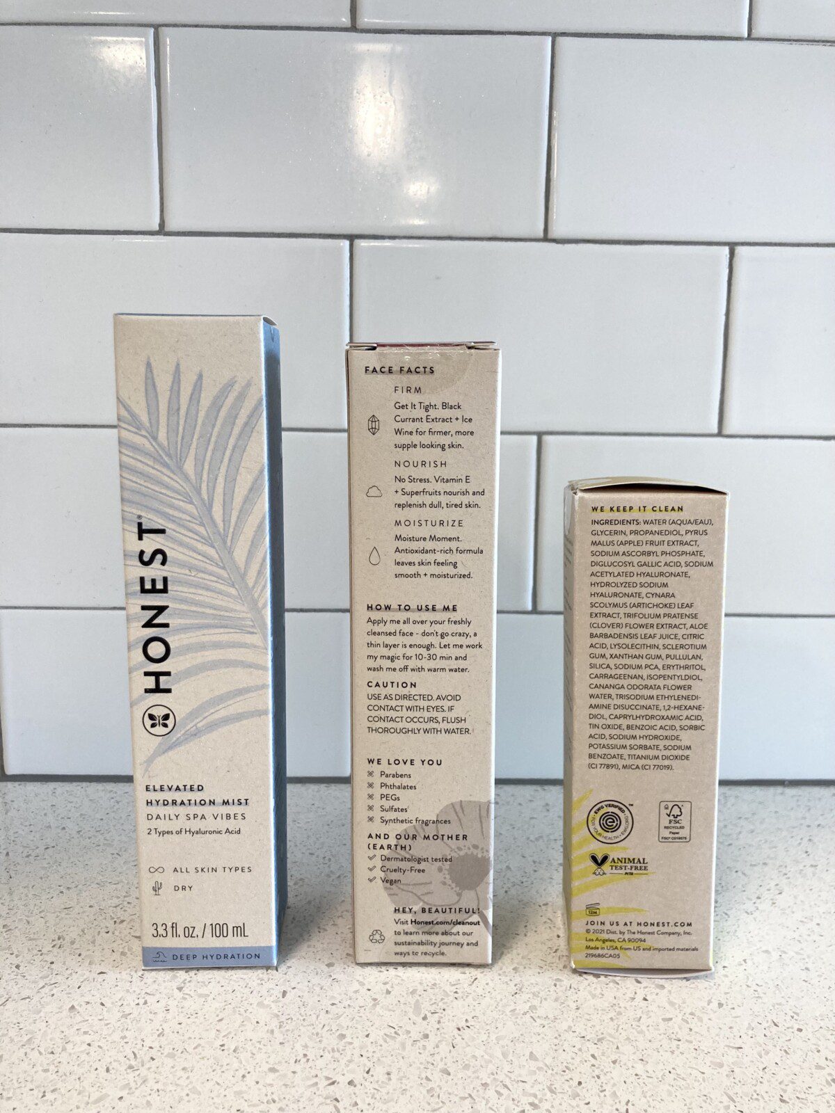 Is Honest Beauty Really "Clean" & Non-Toxic? (+ A Review) - The Filtery