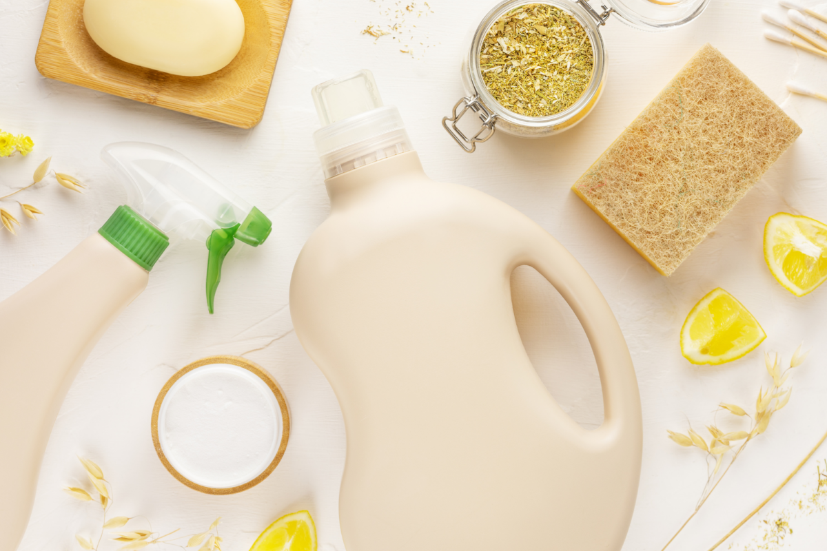 5 Best Brands for Non-Toxic Cleaning Products - The Filtery