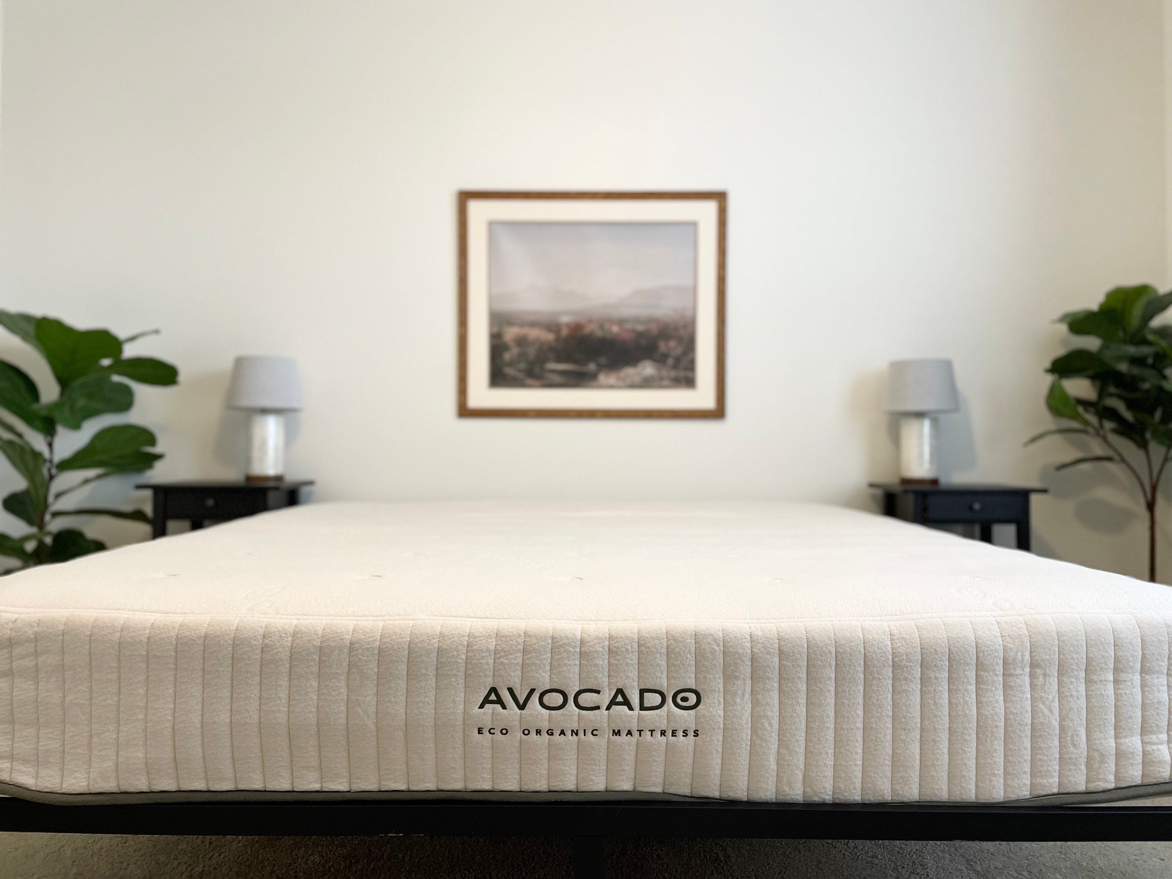 14 Best Organic & Non-Toxic Mattresses for Healthy Sleep - The Filtery