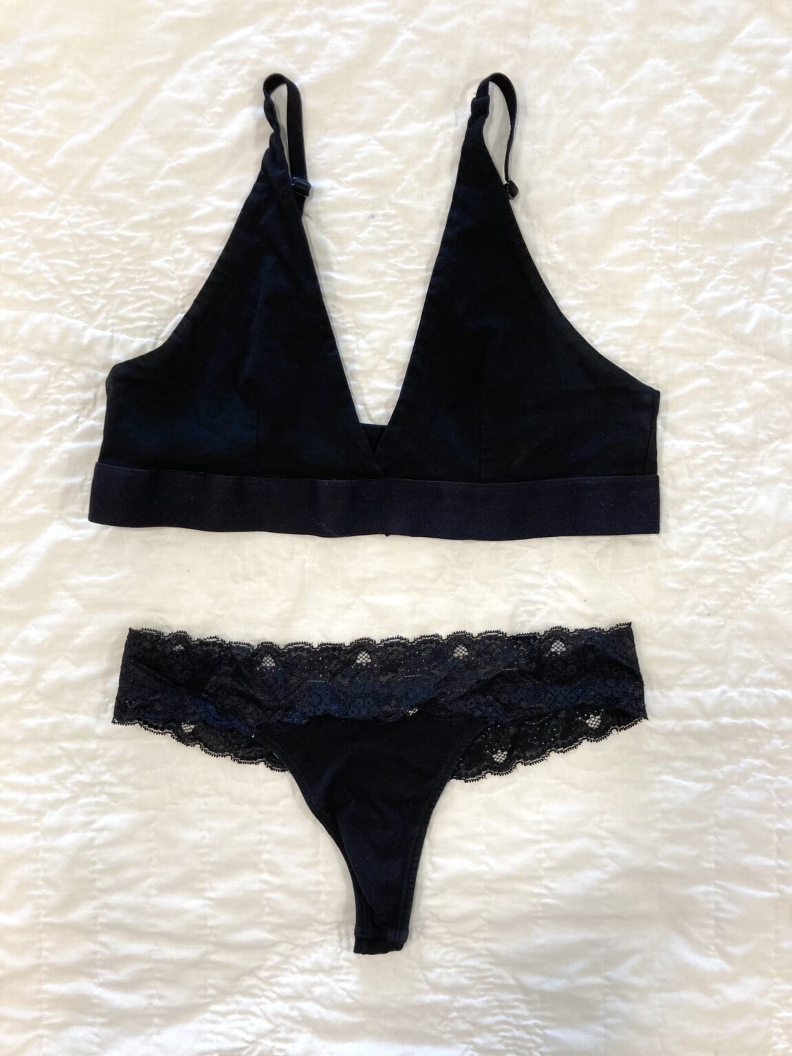 The Best Organic & Non-Toxic Bra Brands for Overall Health