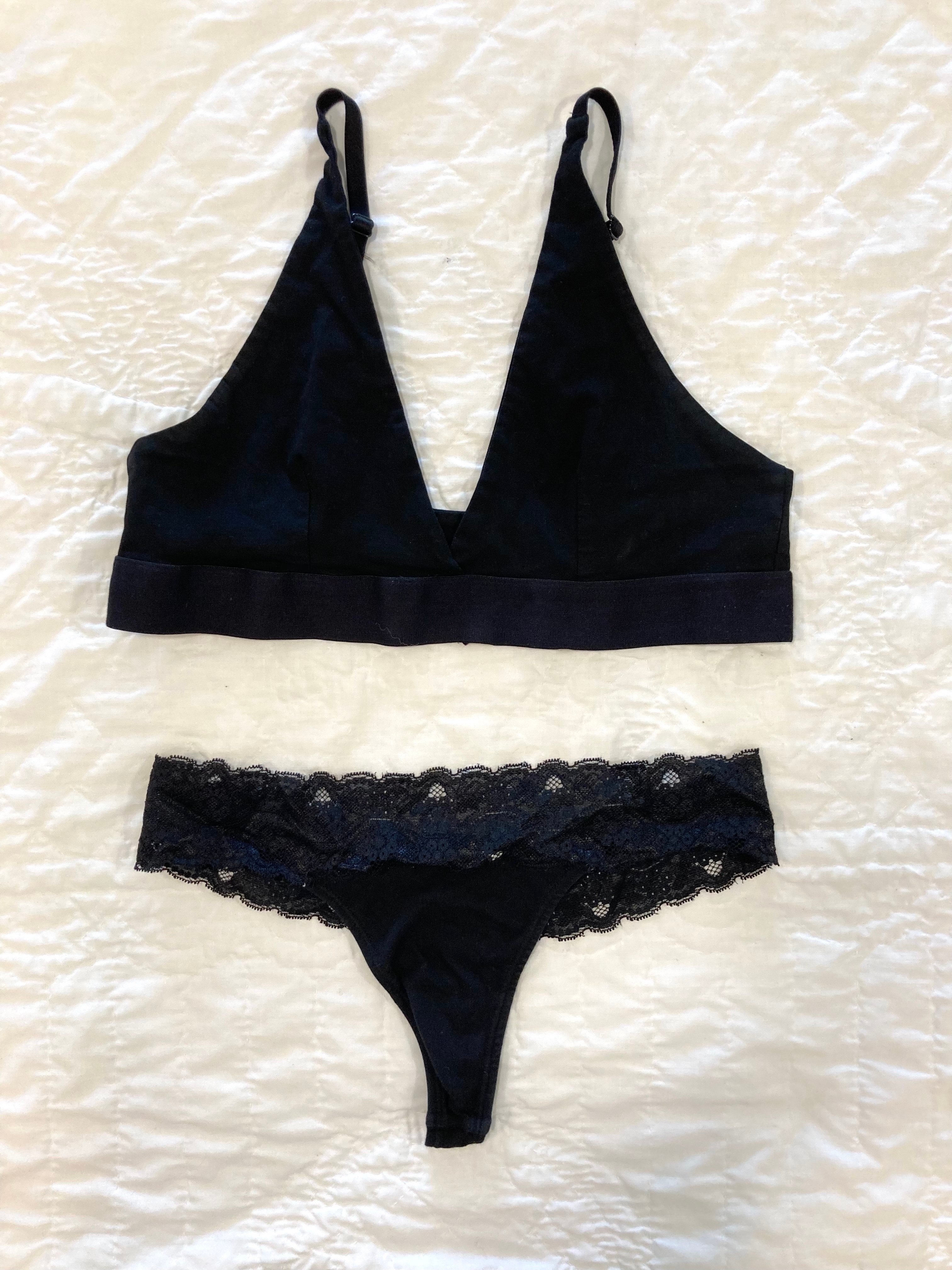 The Best Organic & Non-Toxic Bra Brands for Overall Health