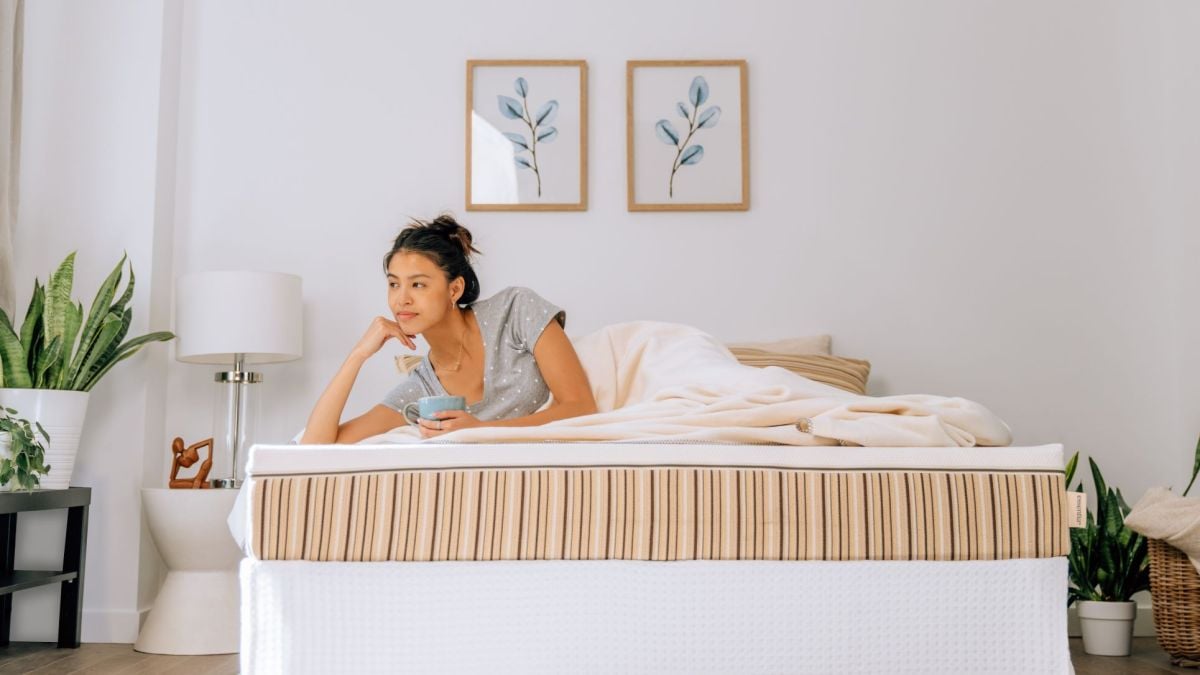 Where to Find a Custom Organic Mattress (Made Just For You!) - The Filtery