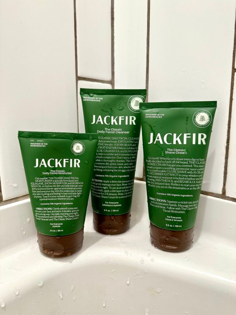 10+ Face Washes & Cleansers for Your Non-Toxic Skin Routine