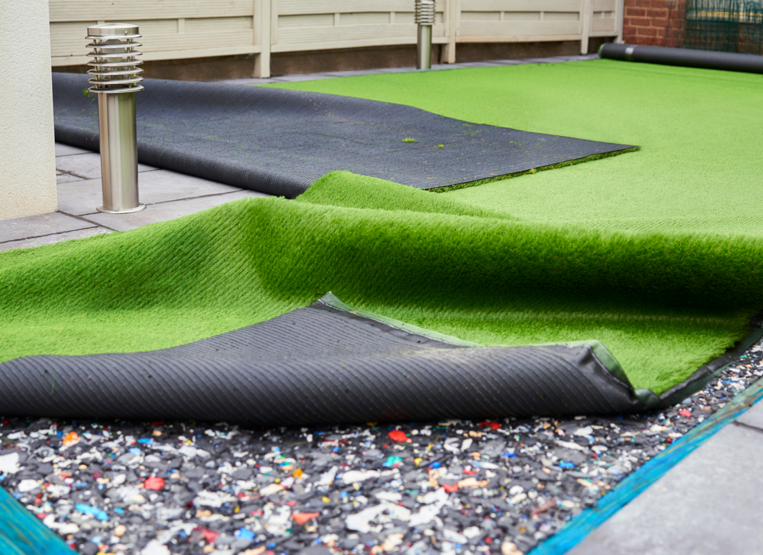 Is Artificial Turf Toxic? Here’s What the Research Says