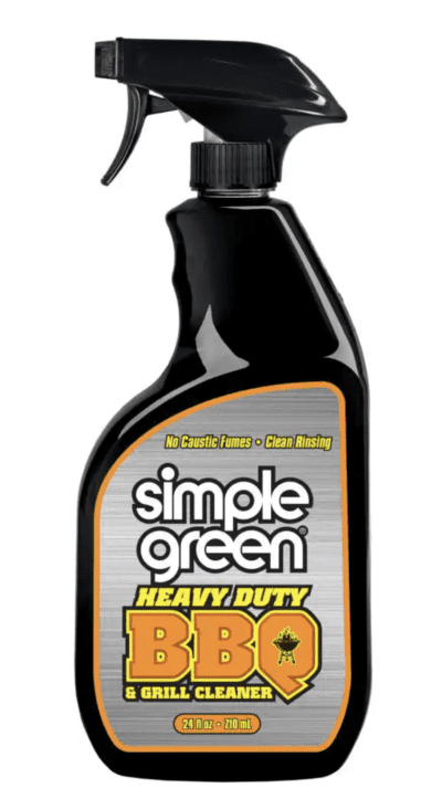 8 Safe Grill Cleaners That Won’t Leave Toxic Chemicals on Your Food ...
