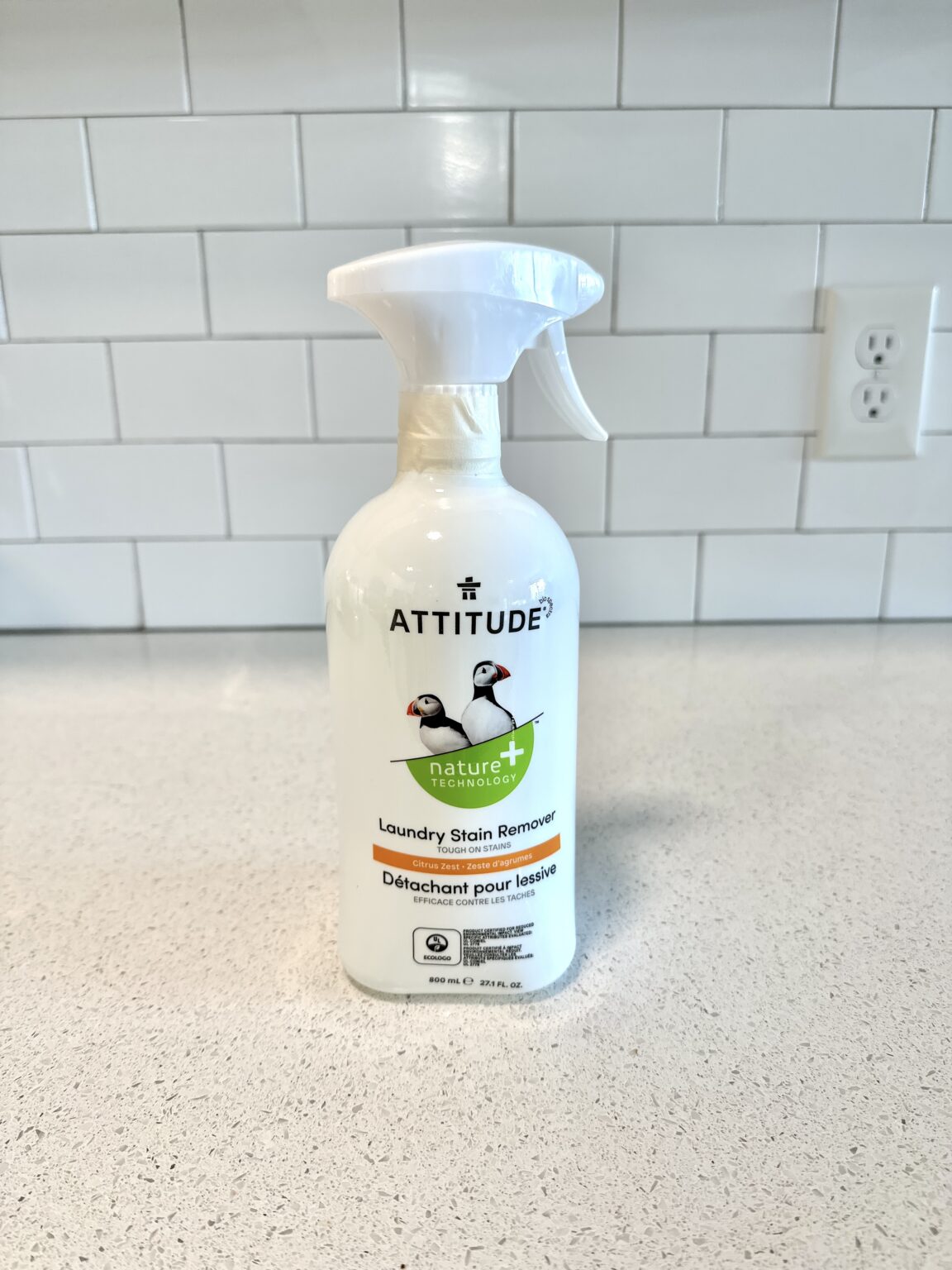 My 4 Favorite Brands for Non-Toxic Cleaning Products - The Filtery