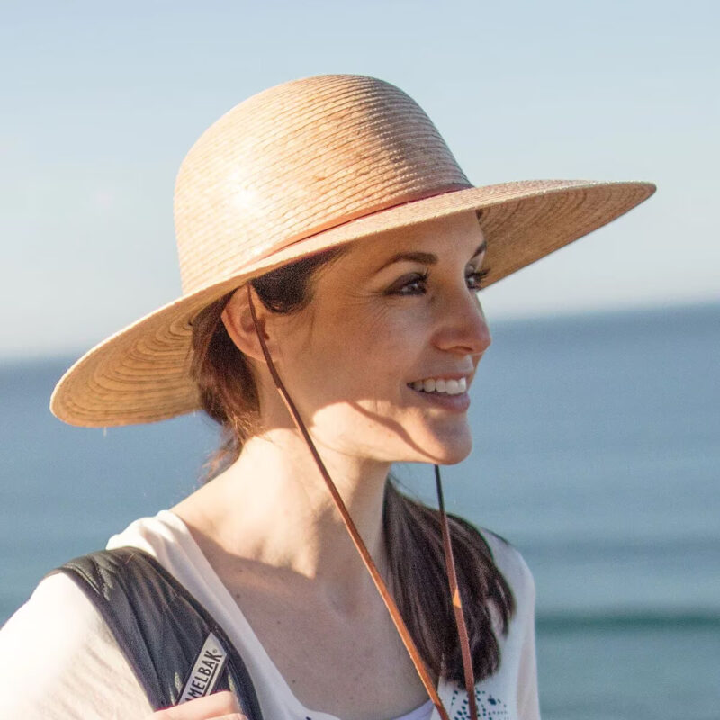 9 Brands for Natural, Sustainable Sun Hats (Adults, Kids)