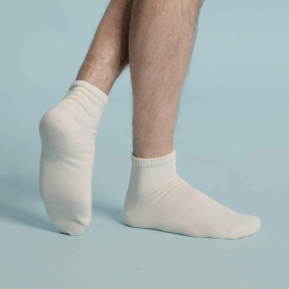 9 Best Hypoallergenic & Organic Cotton Socks in 2024 - The Filtery