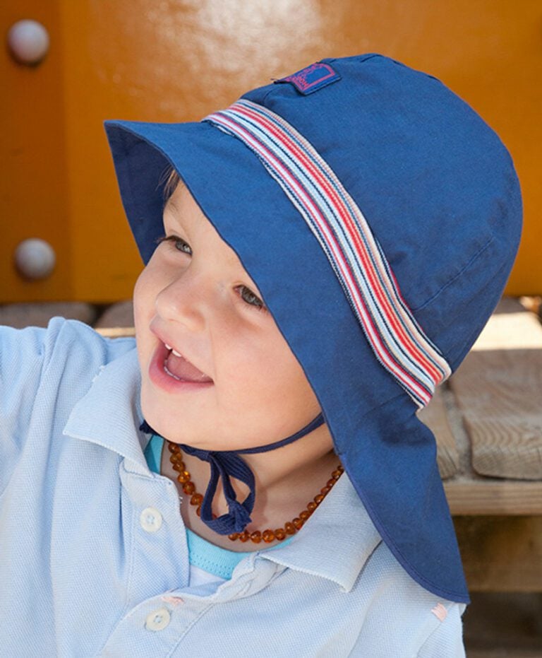 9 Brands for Natural, Sustainable Sun Hats (Adults, Kids)