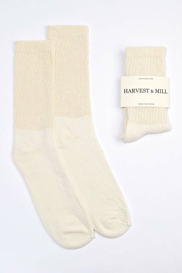 9 Best Hypoallergenic & Organic Cotton Socks - The Filtery