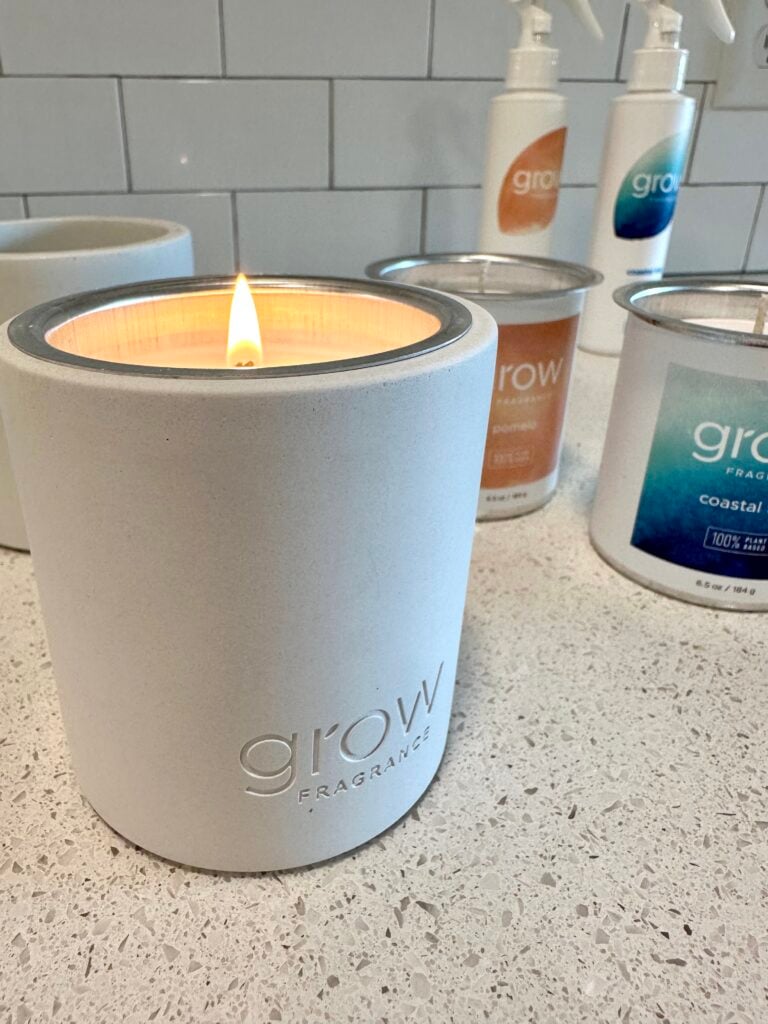 The 5 Best Brands for Non-Toxic, Natural Soy Candles - The Filtery