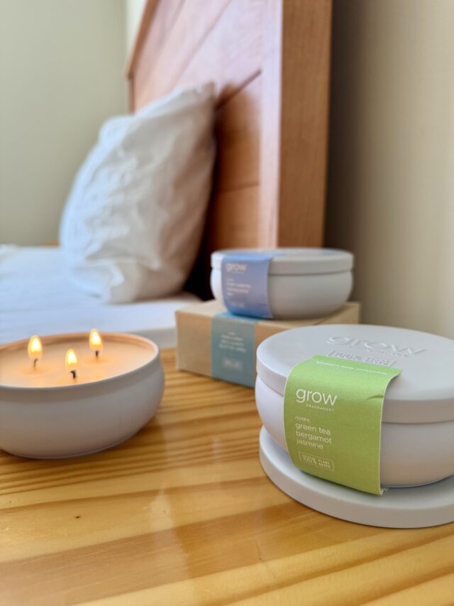 The 5 Best Brands for Non-Toxic, Natural Soy Candles - The Filtery