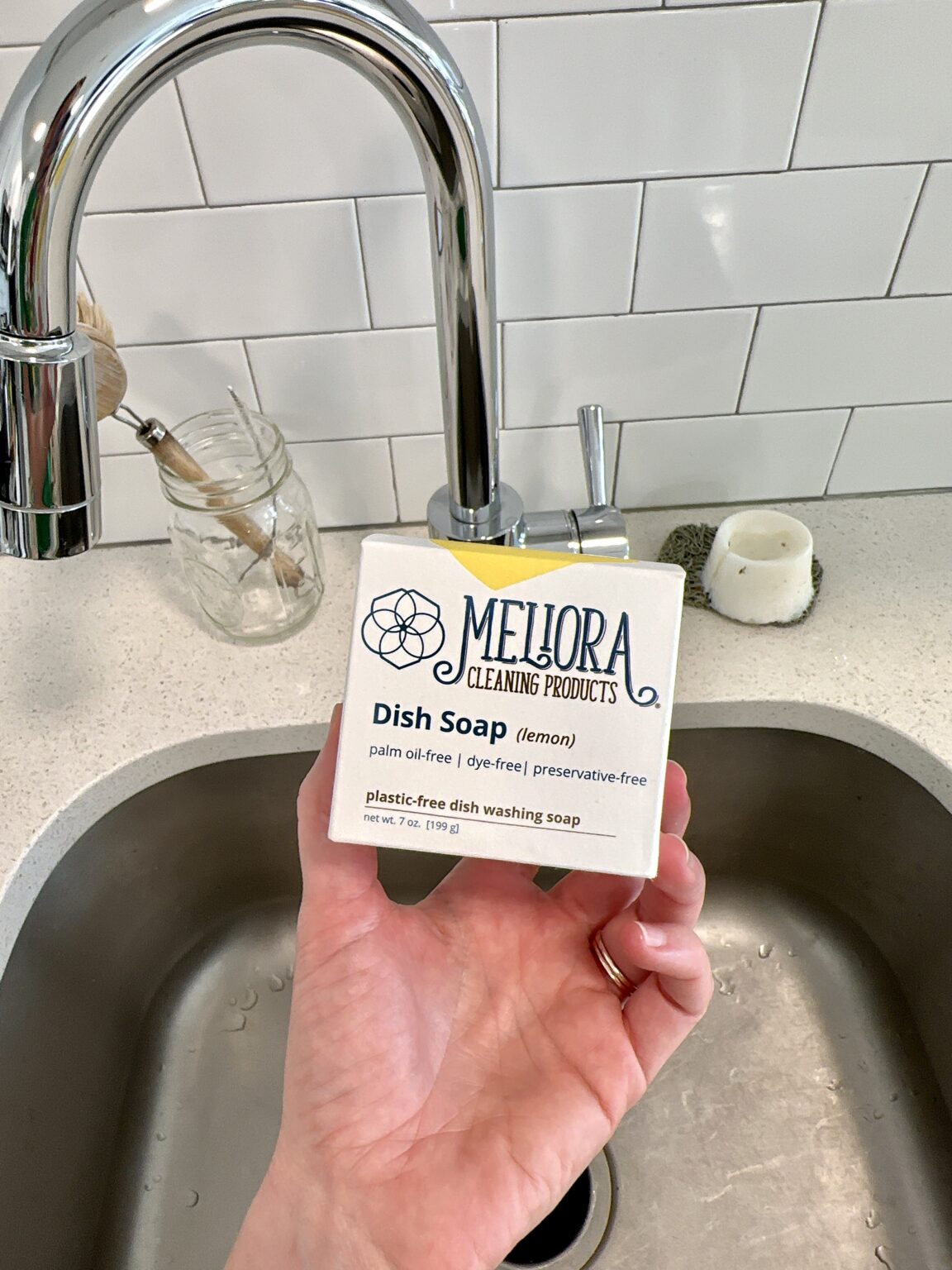 Non-Toxic Dish Soap: My 8 Favorite Safe Brands - The Filtery