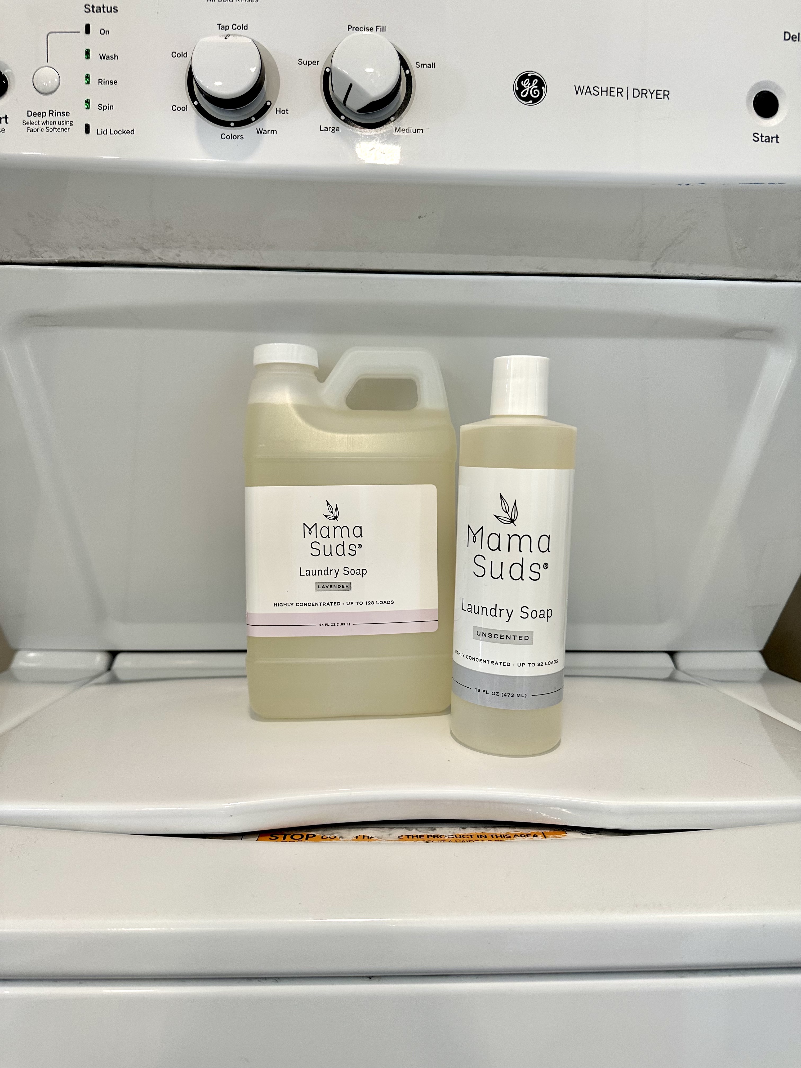 15 Best Natural & Non-Toxic Laundry Detergents (By Category!) - The Filtery