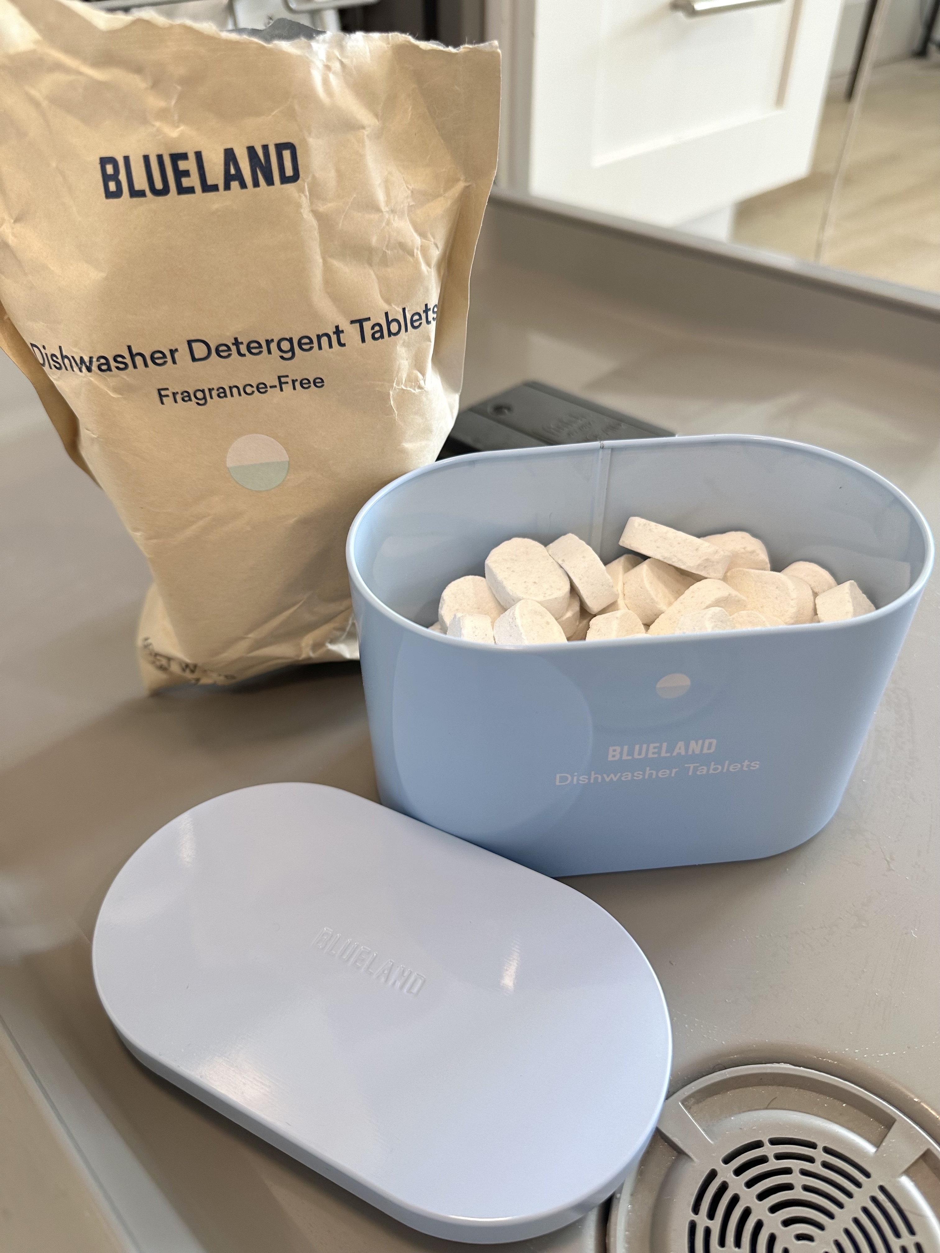 My 8 Picks for Non-Toxic Dishwasher Detergent (& Rinse Aids!) - The Filtery
