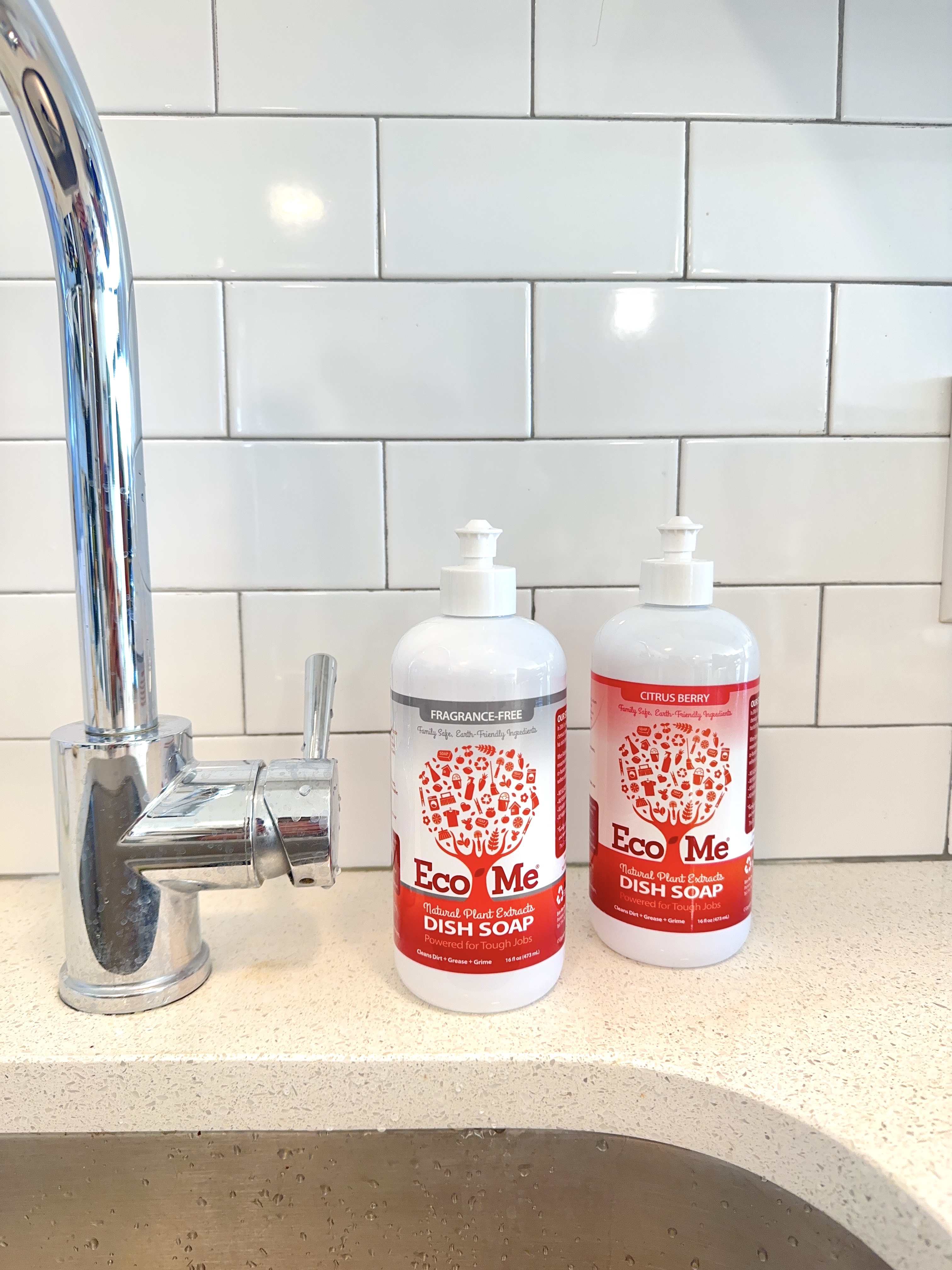 Non-Toxic Dish Soap: My 8 Favorite Safe Brands - The Filtery