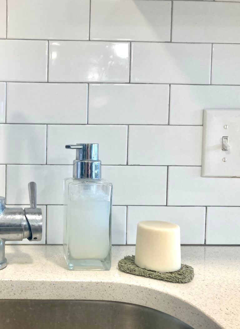 Non-Toxic Dish Soap: My 8 Favorite Safe Brands - The Filtery