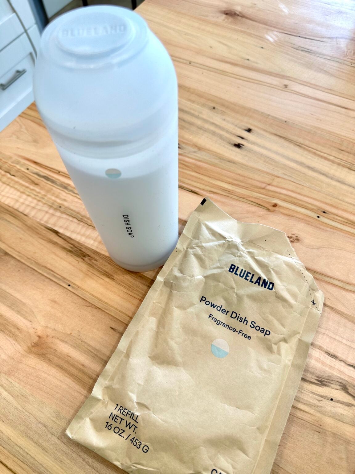 Non-Toxic Dish Soap: My 8 Favorite Safe Brands - The Filtery