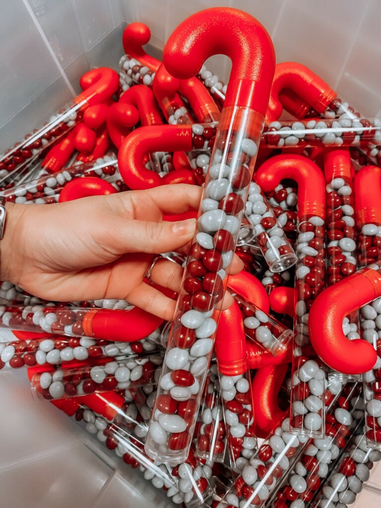 8+ Brands for Non-Toxic & Organic Christmas Candy 🍫